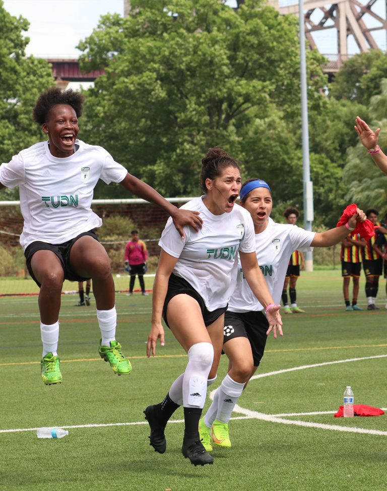 Properties - FOR SOCCER