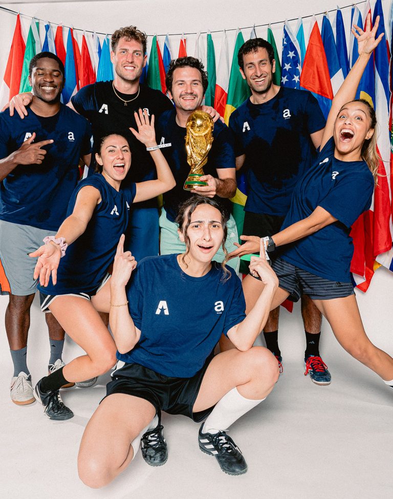 Properties - FOR SOCCER