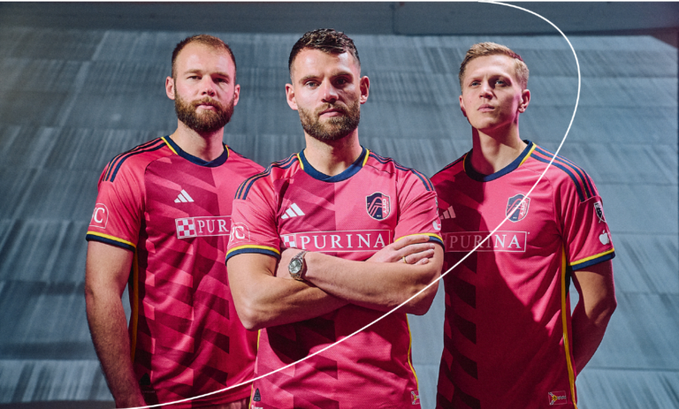 2023 MLS Jersey Sponsors - FOR SOCCER