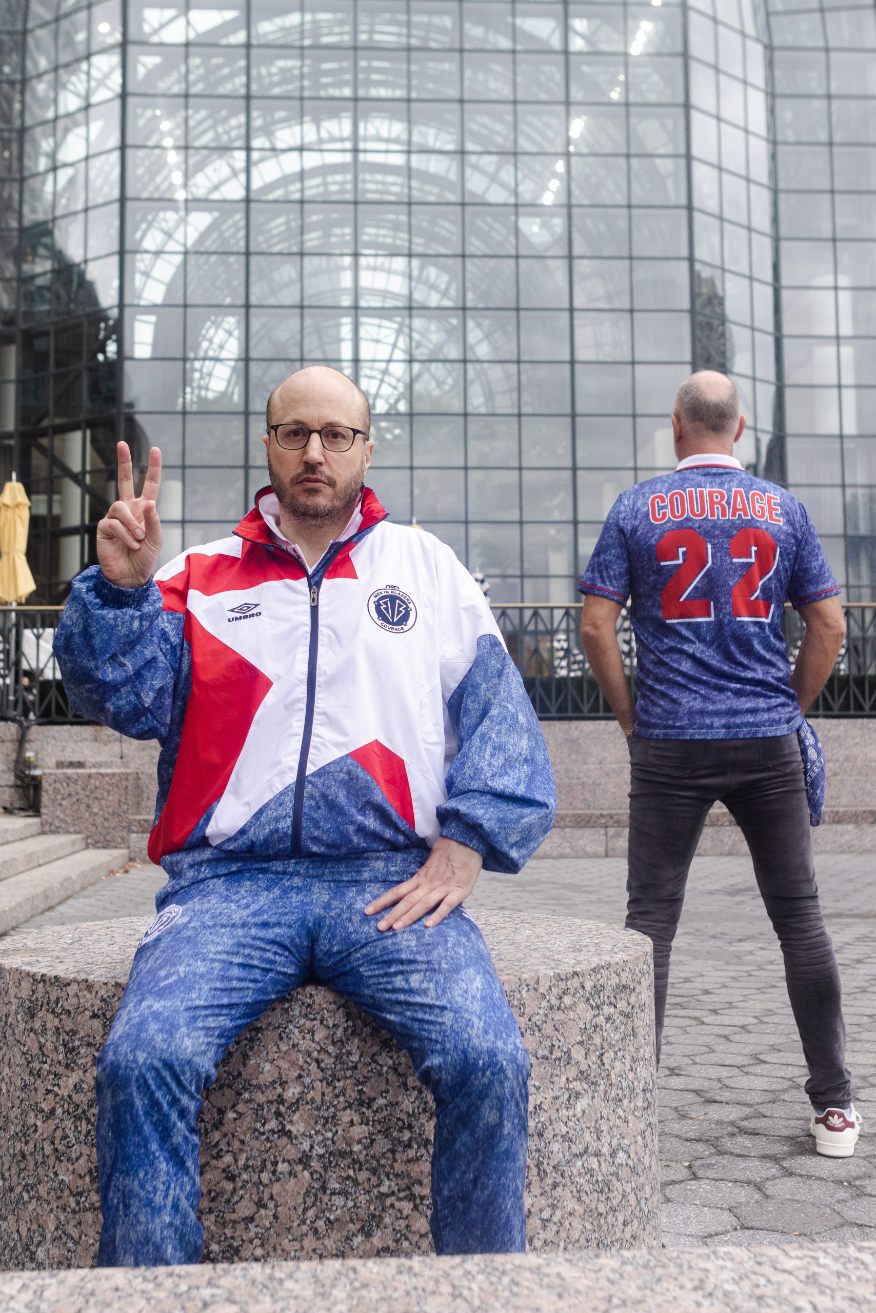 Umbro - FOR SOCCER