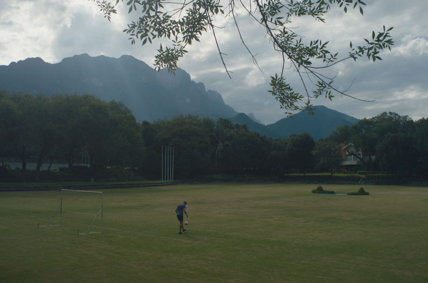 Verizon - FOR SOCCER