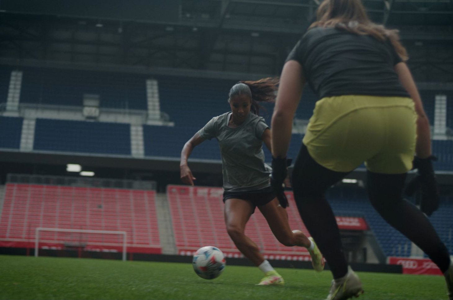 Verizon - FOR SOCCER