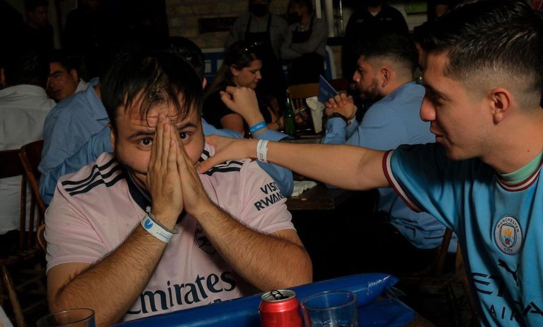 Soccer season in full effect with Paramount+ - FOR SOCCER