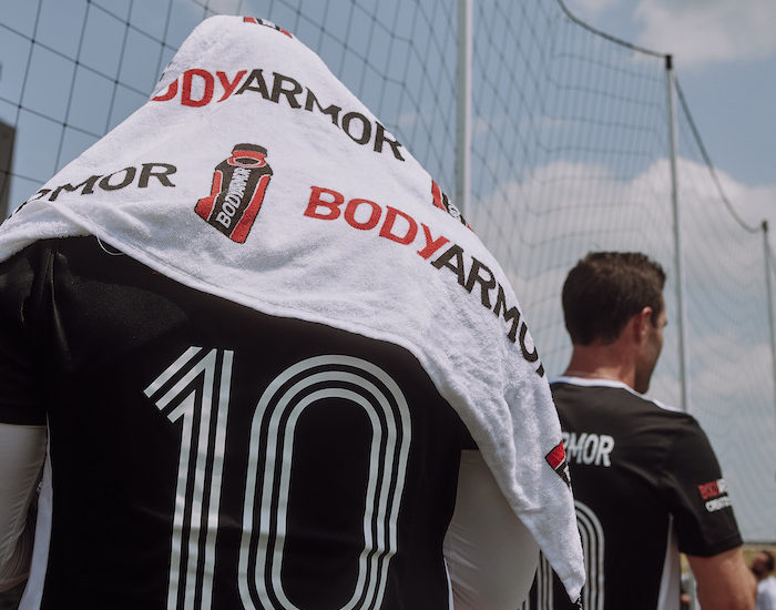 Insights - FOR SOCCER