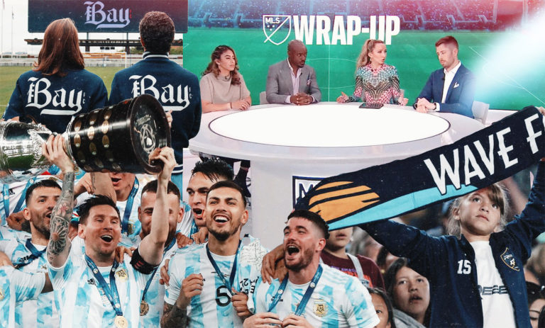 Soccer Industry Storylines in 2024 - FOR SOCCER