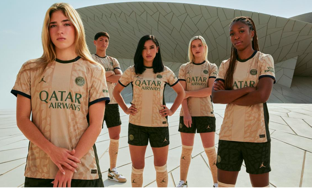 10 Cool Brands & Their Ties to Soccer - FOR SOCCER
