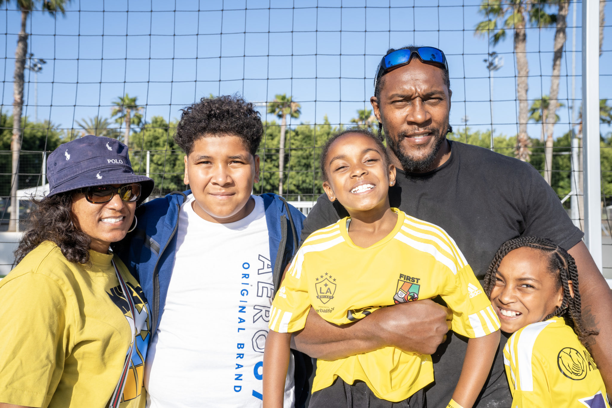 Rise of Black Soccer Culture: Building Community Through Sport - FOR SOCCER