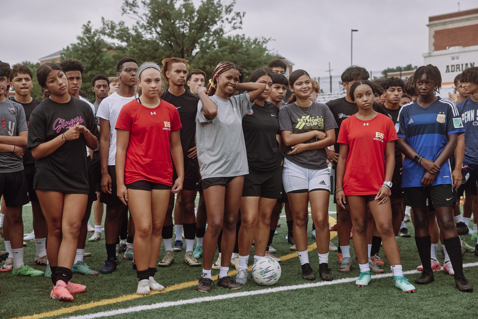 Rise of Black Soccer Culture: Building Community Through Sport - FOR SOCCER