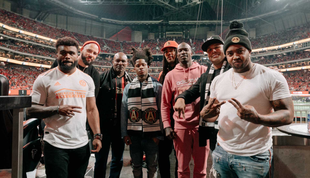 Rise of Black Soccer Culture: Building Community Through Sport - FOR SOCCER