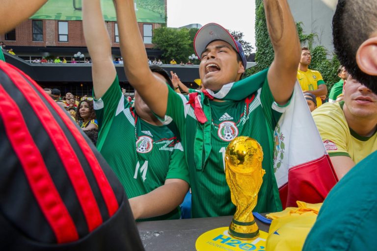 Insights into American World Cup Fans - FOR SOCCER