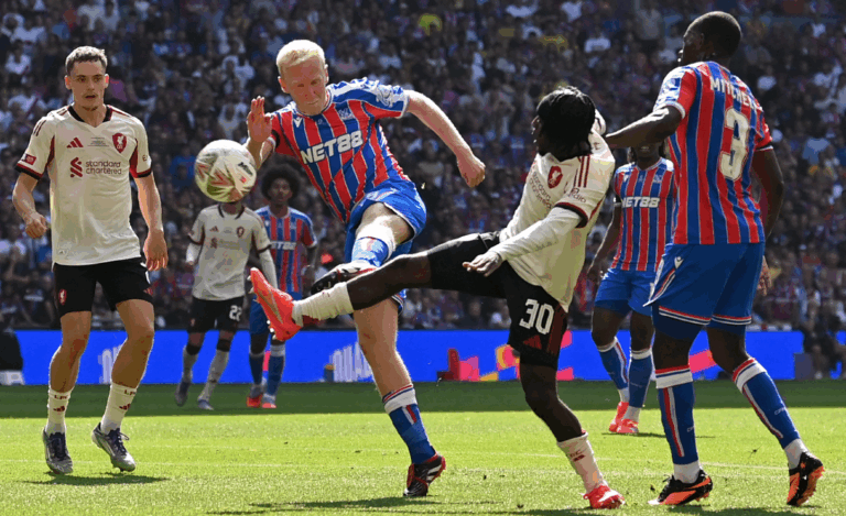 Premier League Jersey Sponsors 2025-26 - FOR SOCCER