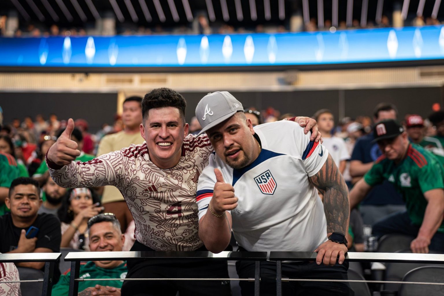Insights into Hispanic & Latino Soccer Fans - FOR SOCCER