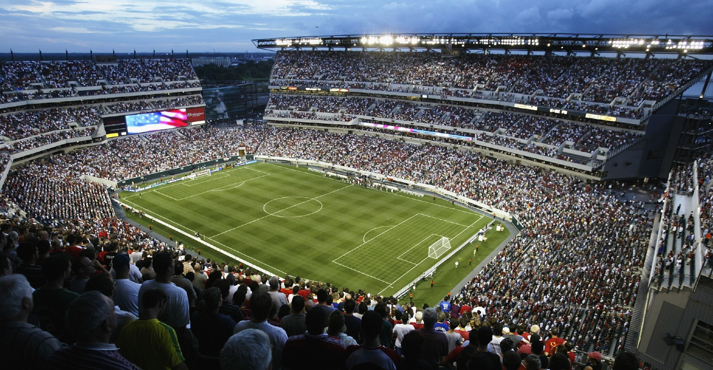 Beyond the World Cup Draw: Group Stage Marketing Storylines - FOR SOCCER