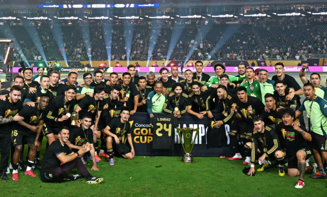 2025 Soccer on U.S. TV – Year in Review - FOR SOCCER