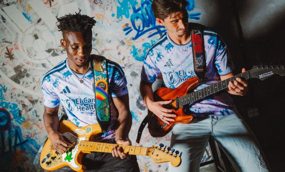 2026 MLS Jersey Sponsors - FOR SOCCER
